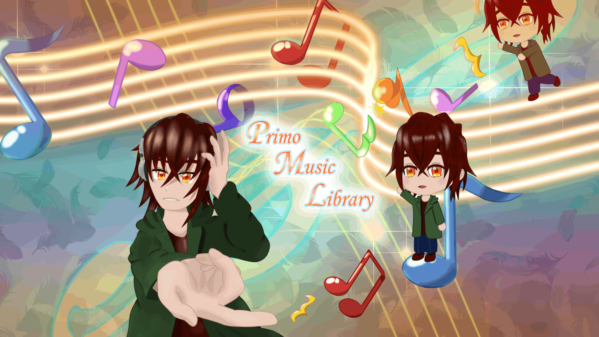 PML jukebox – Primo Music Library 公式サイト